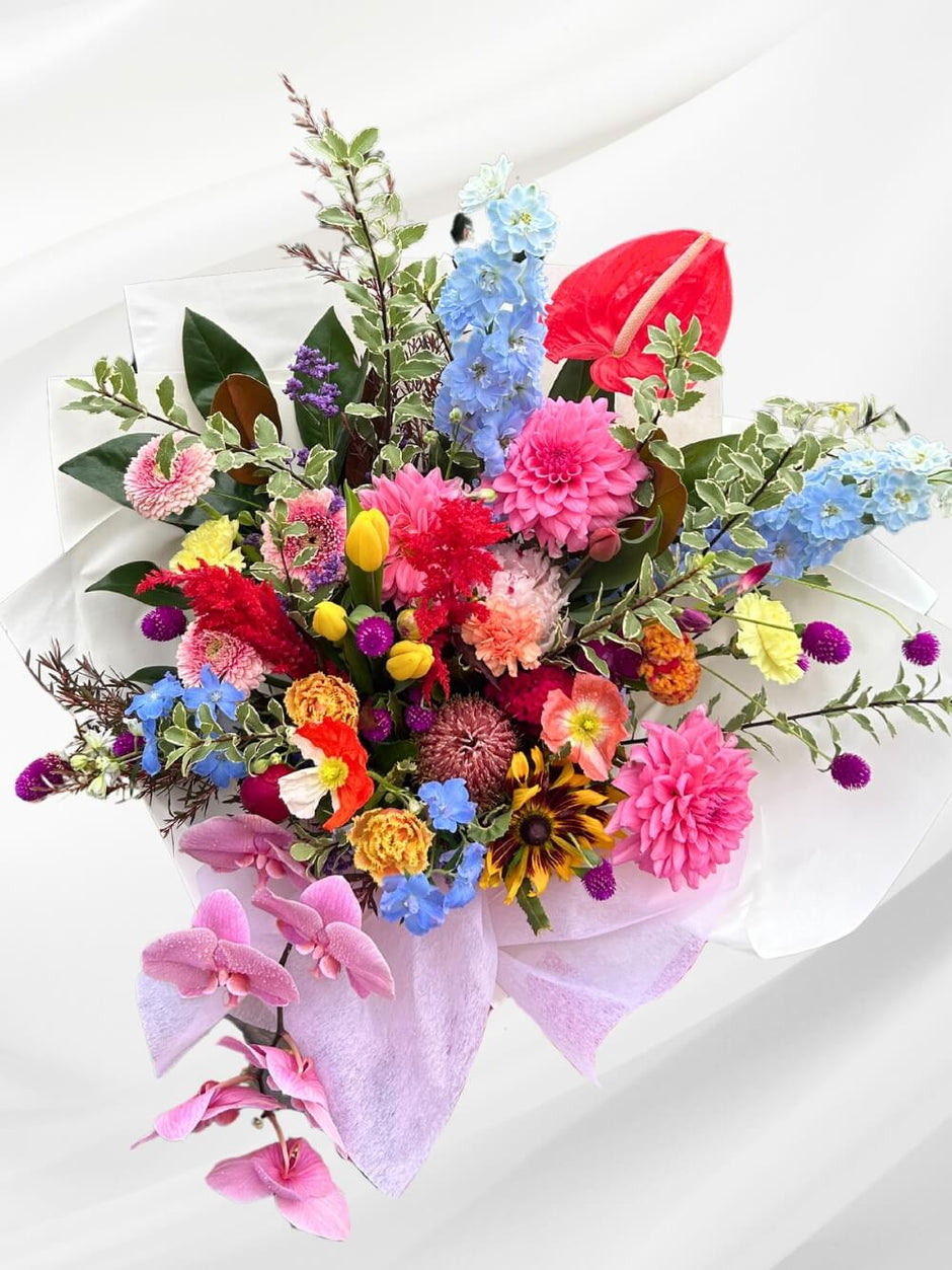 Lime Tree Bower: Sydney's Premium Florist | Same-Day Delivery