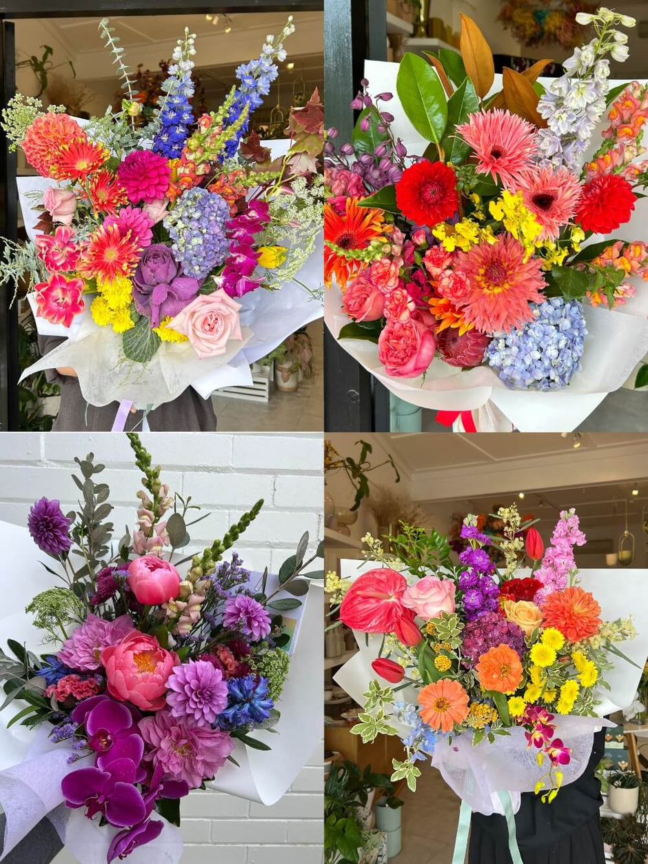 Sydney Flower Delivery & Florist | Lime Tree Bower