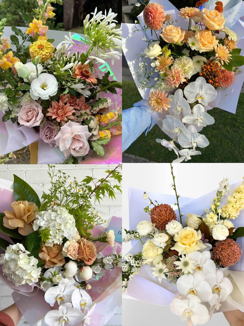 Lime Tree Bower: Sydney's Premium Florist | Same-Day Delivery