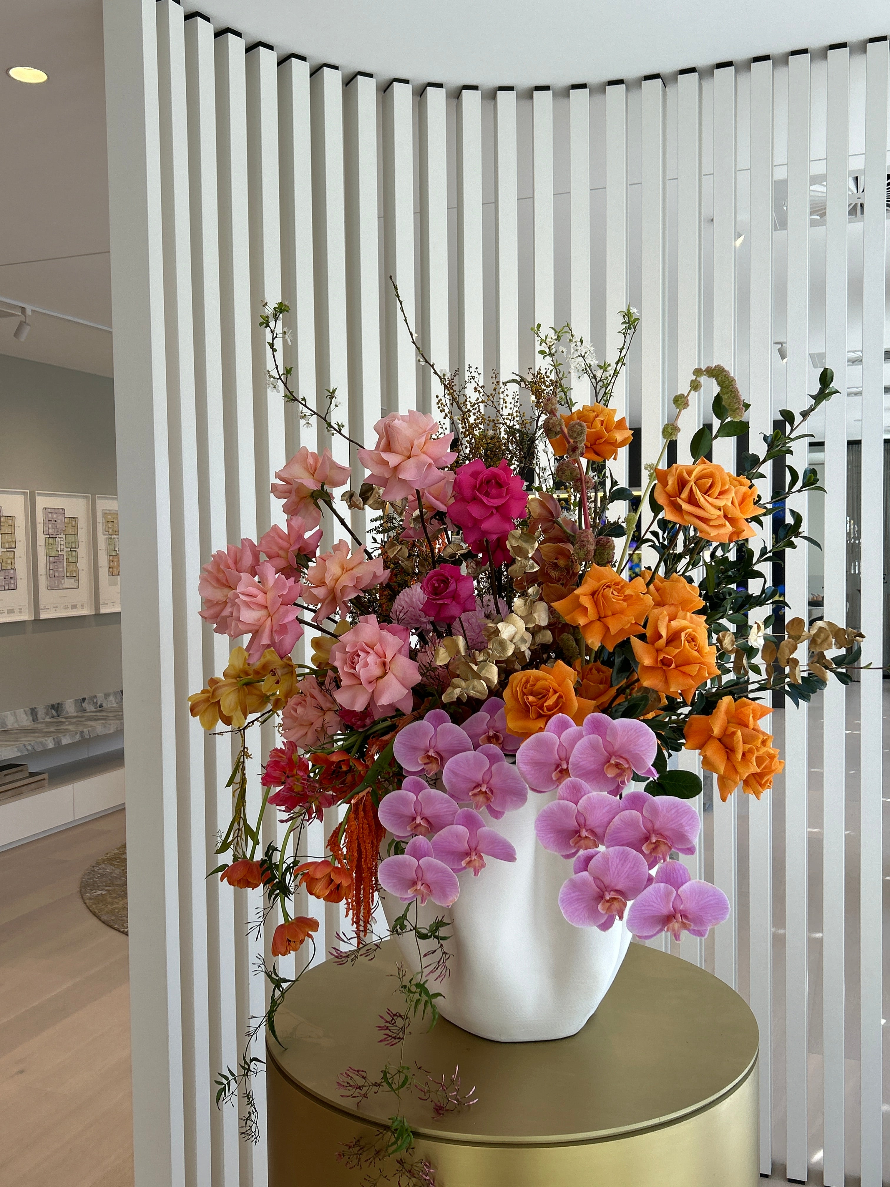 Lime Tree Bower Florist | Sydney Flower Delivery | Wedding Flowers