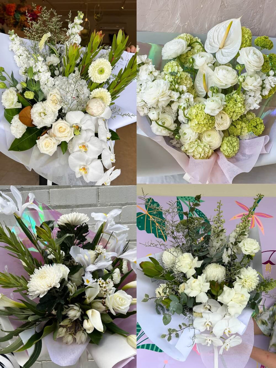 Lime Tree Bower: Sydney's Premium Florist | Same-Day Delivery