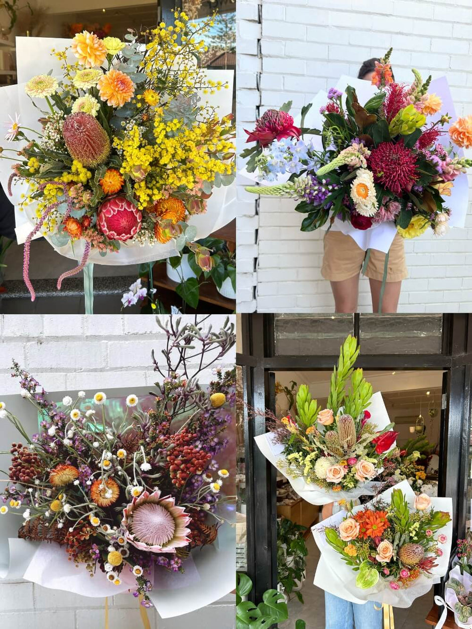 Lime Tree Bower: Sydney's Premium Florist | Same-Day Delivery