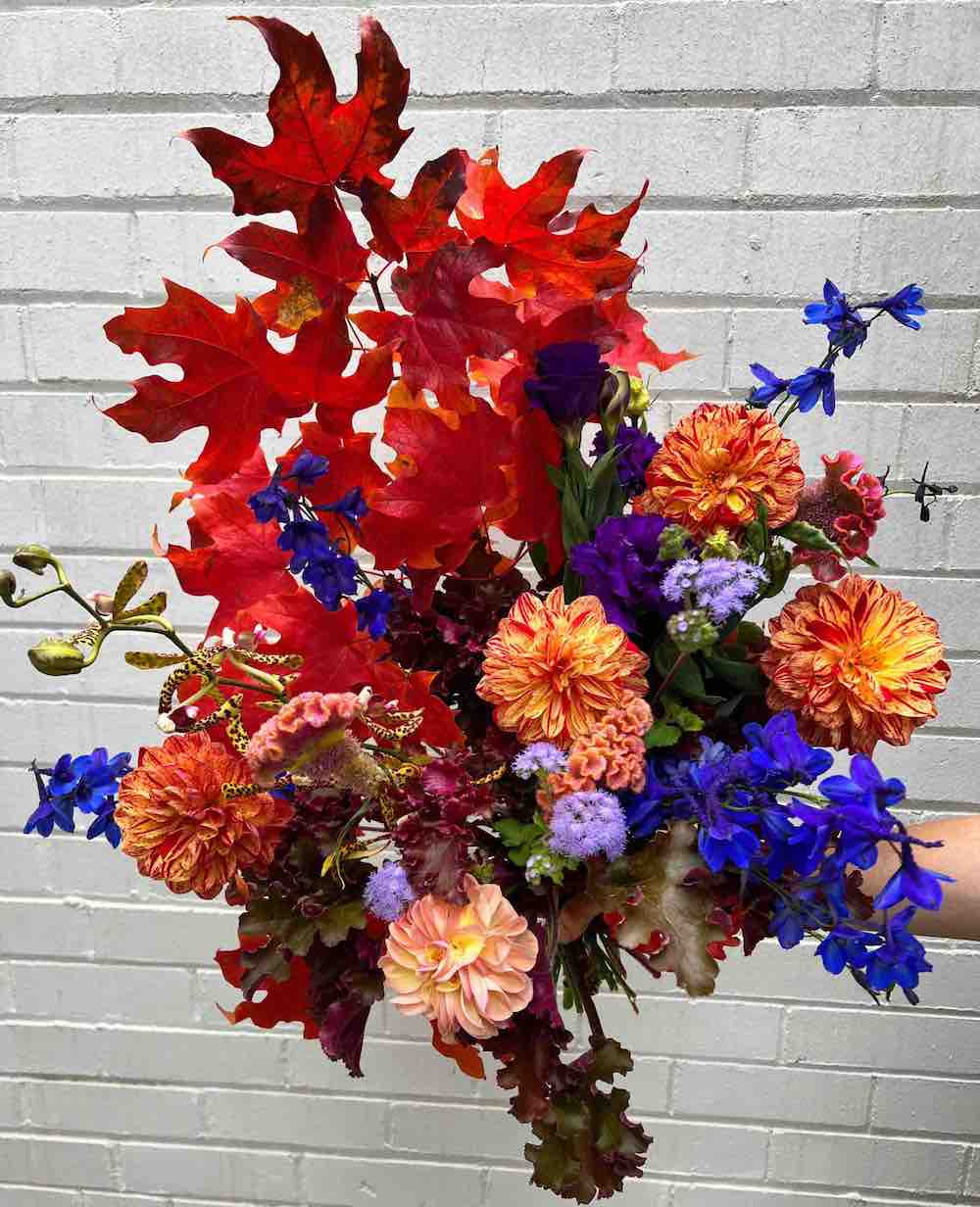 Florist in Sydney | Flowers Delivery & Gifts Shop | Lime Tree Bower