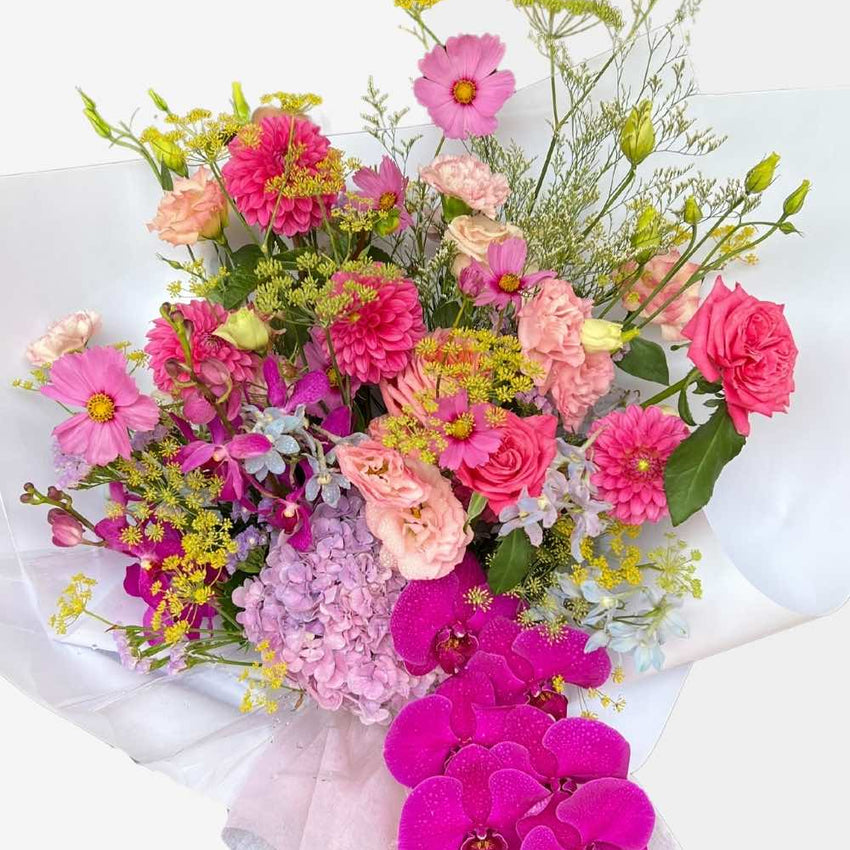 Lime Tree Bower: Sydney's Premium Florist | Same-Day Delivery