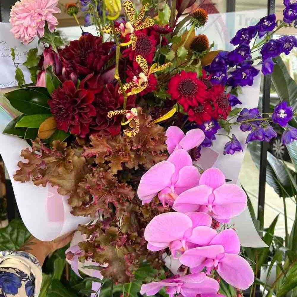 Lime Tree Bower: Sydney's Premium Florist | Same-Day Delivery