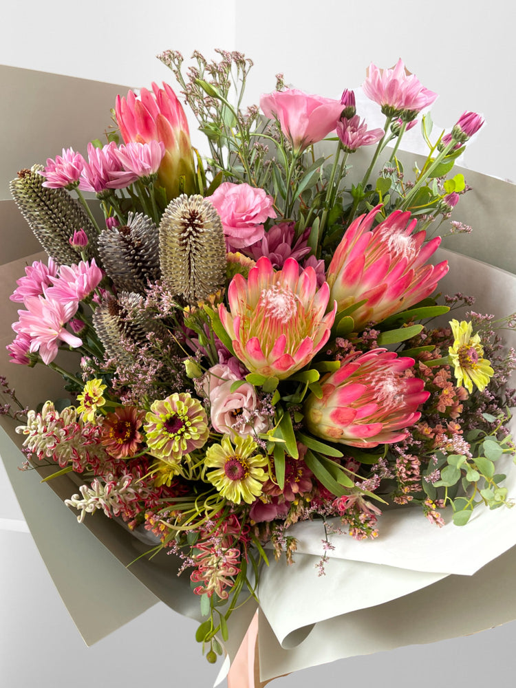 Lime Tree Bower: Sydney's Premium Florist | Same-Day Delivery