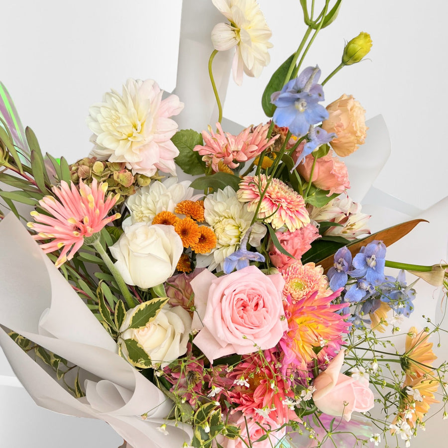 Lime Tree Bower: Sydney's Premium Florist | Same-Day Delivery