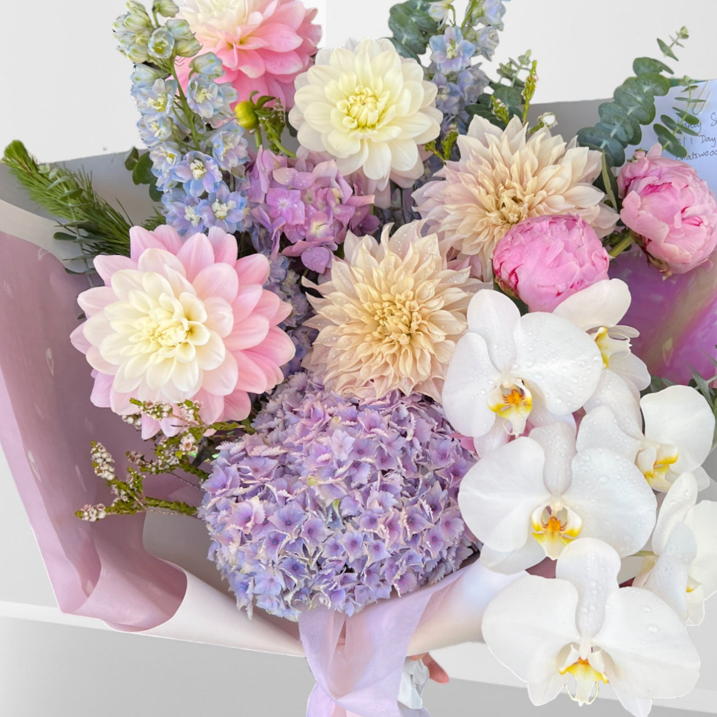 Lime Tree Bower: Sydney's Premium Florist | Same-Day Delivery