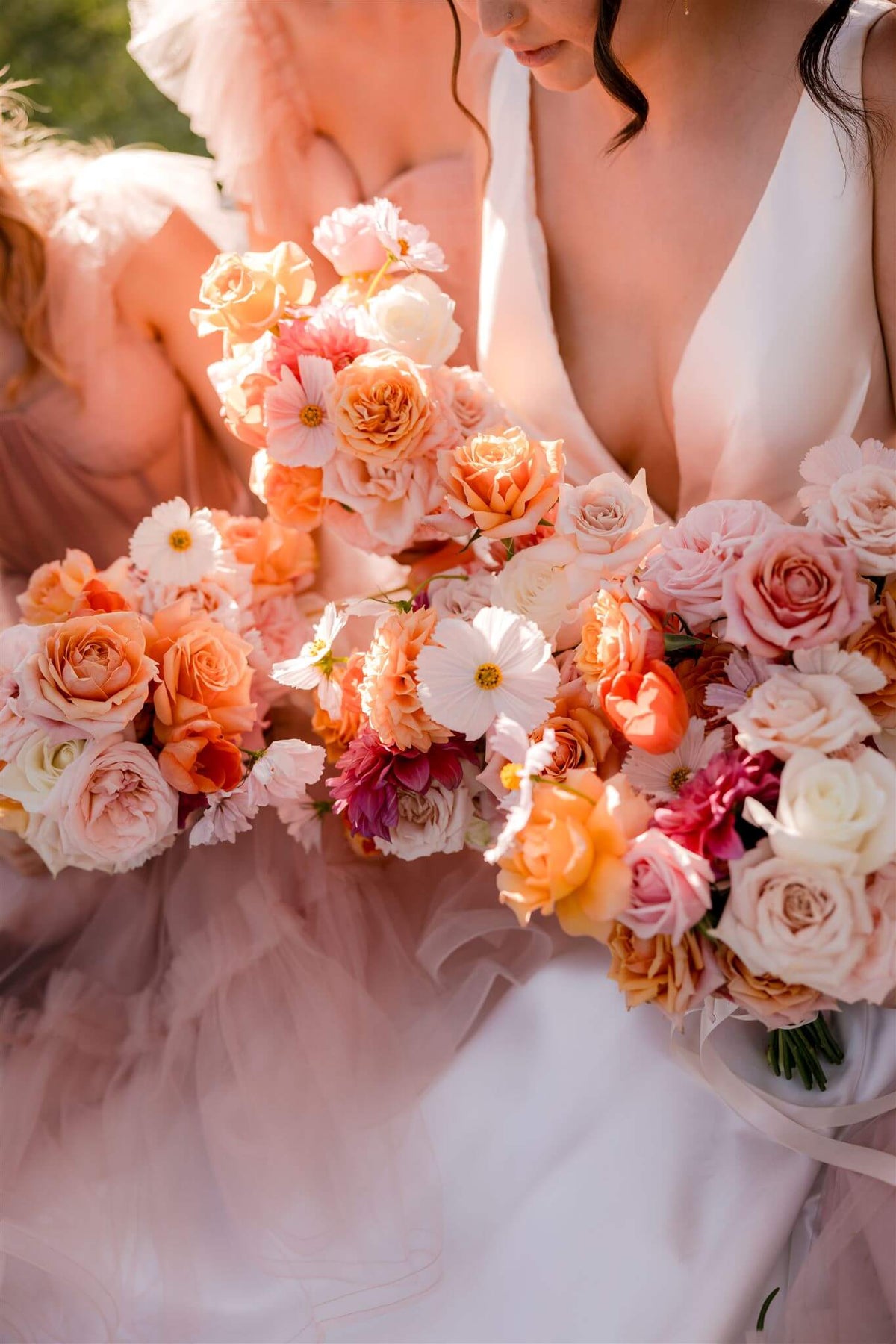 Sydney Wedding Florist - Modern Artistic Flowers