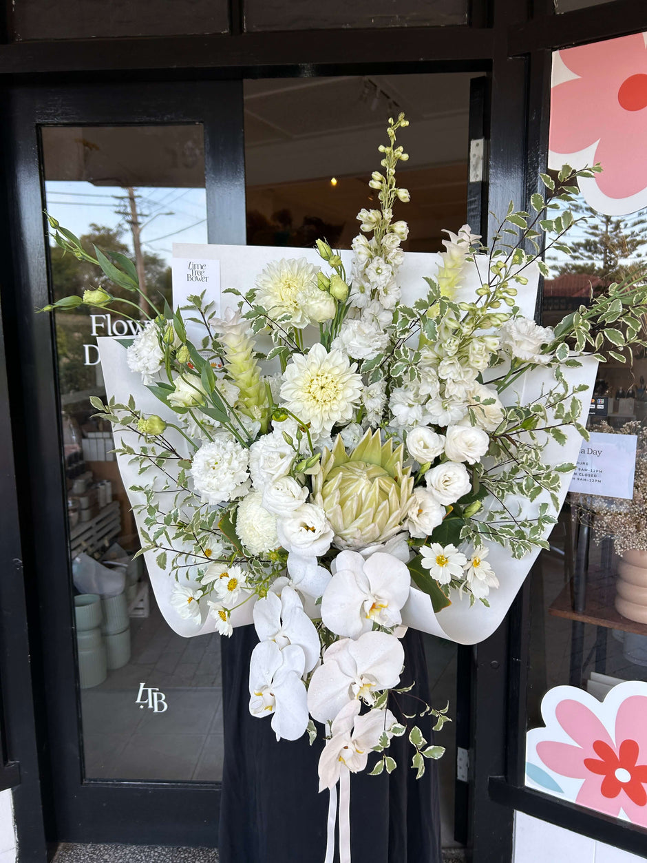 Sydney Flower Delivery & Florist | Lime Tree Bower